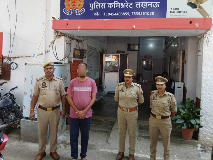 Rapido driver abandons woman midway in Lucknow | लखनऊ में महिला को गलत ...