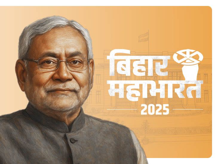 Bihar JDU Candidate List 2025 Update; Anant Singh | Mokama Election 2025