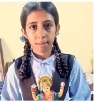 Finch School students performed brilliantly in the competition