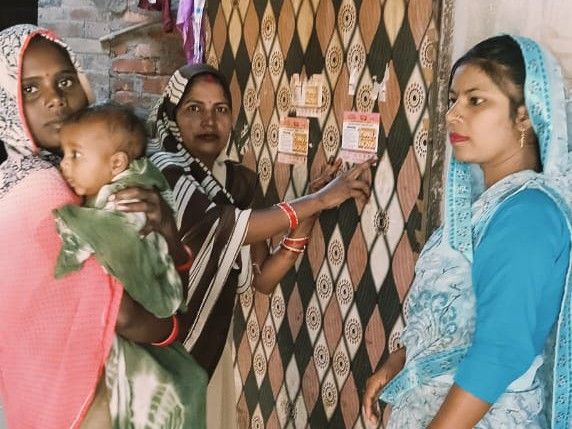 Communicable disease control program launched in Mal