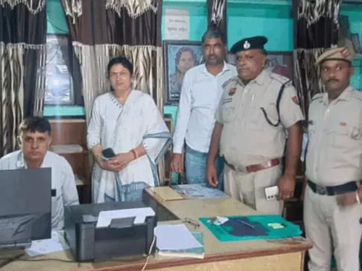 Hisar Hansi police arrested Fake CHC center accused| Haryana News