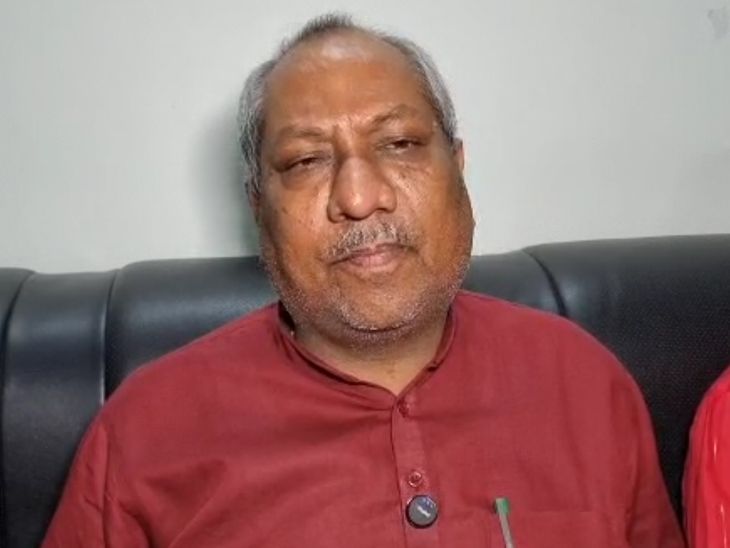 Nishad Party will remain with NDA in future also