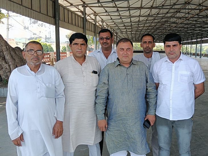 Rohtak Meham Chaubisi Panchayat head demand impartial investigation IPS ...