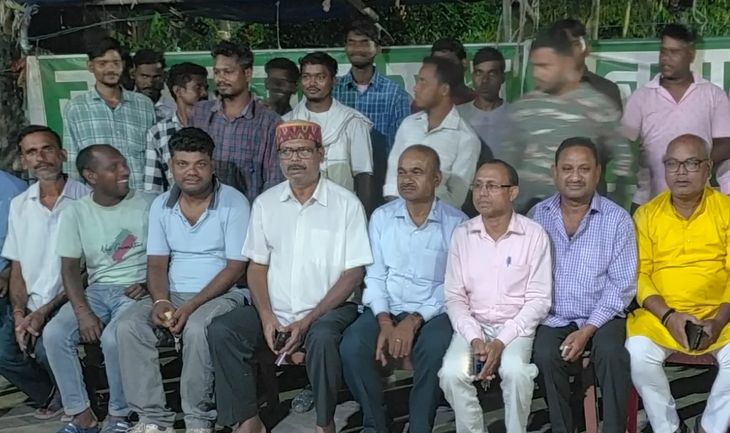 Bermo MLA should tell what he did for Prem Mahato's family: Sadhu ...