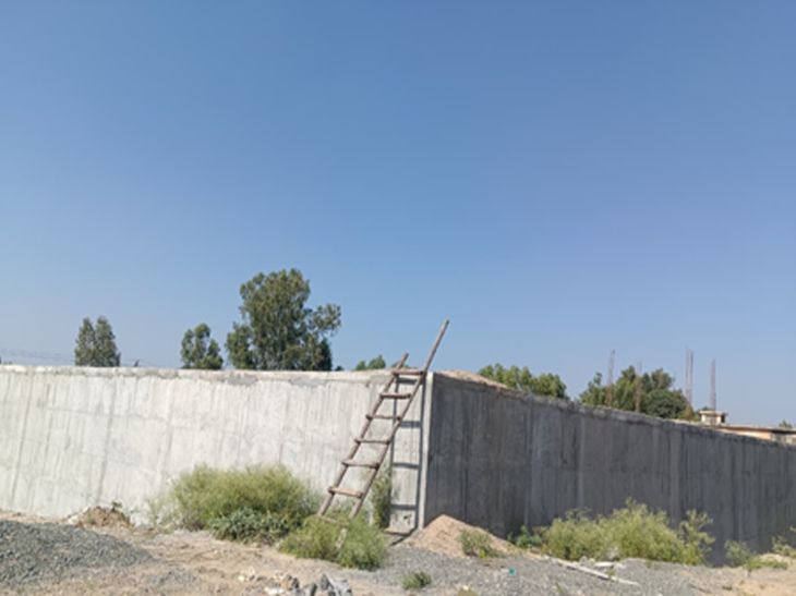 By the end of the year, Beawar city and Jawaja area will get an ...