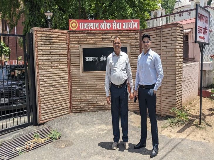 Doctor brother and associate professor sister-in-law motivated