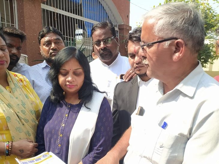 National Human Unity Association against Dalit oppression
