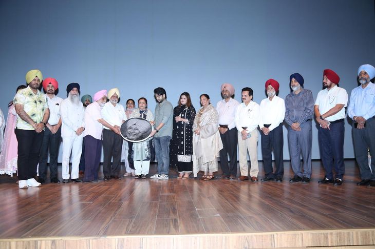 'Dr. Bhalla was the soul of Punjab' - Memorial ceremony held at Punjab ...