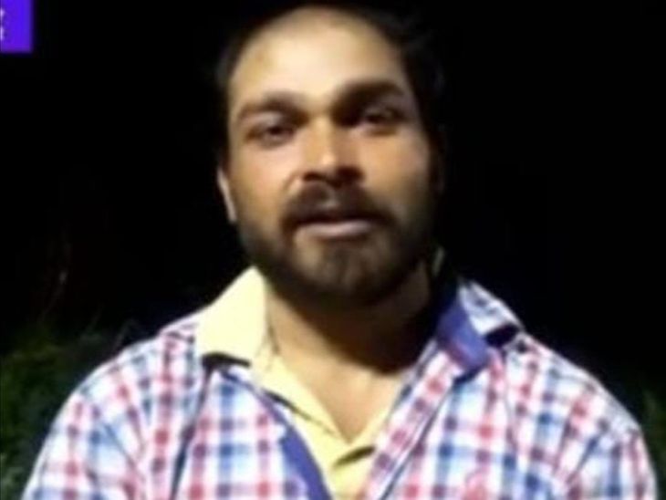 Gangster Ruby murder case: Husband Vikas surrenders in court