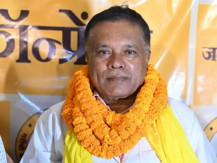 Jan Suraj fielded a candidate from Bochaha | जन सुराज ने बोचहा से उतारा ...