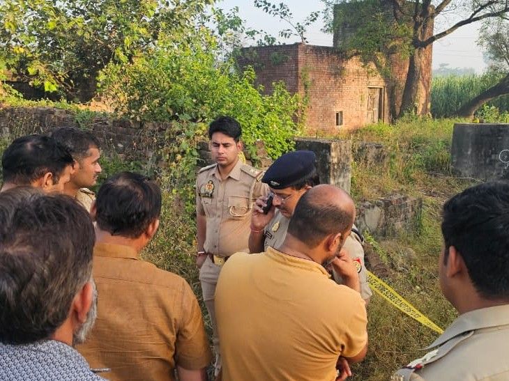 Two murder convicts sentenced to life imprisonment