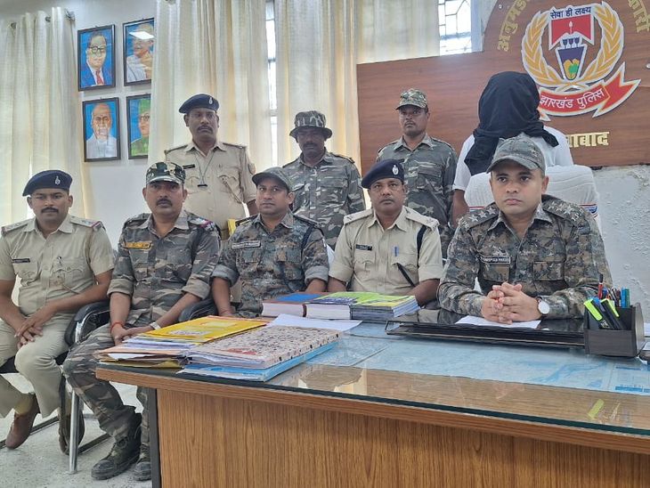 Former bank manager arrested for embezzling Rs 6 crore
