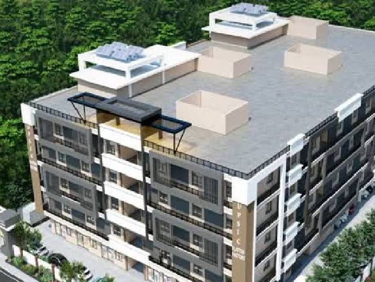 Greater Noida to have its first flatted factory complex 115 crore will ...