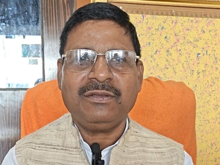 The much-awaited demand for construction of drain in Ghosi city has ...