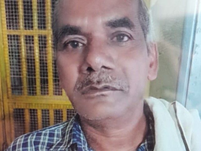 Suspicious death of PWD employee in Bhind