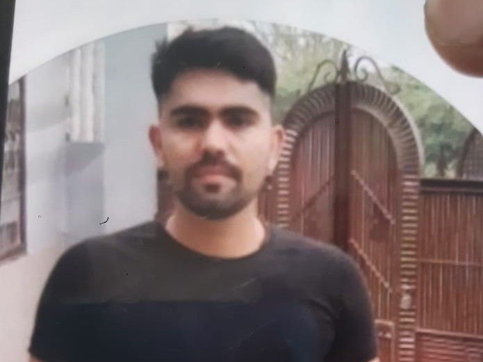Father of one and a half month old child dies in Jhajjar