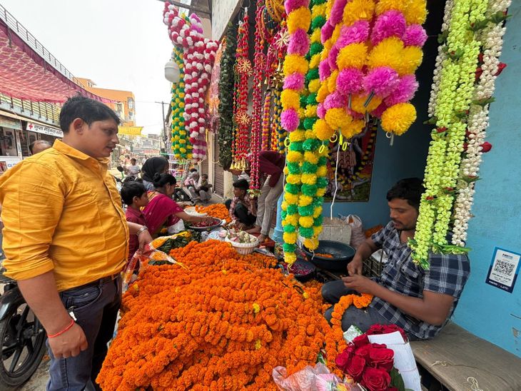 Vehicles worth Rs 3 crore sold in Anupshahr on Diwali | अनूपशहर में ...