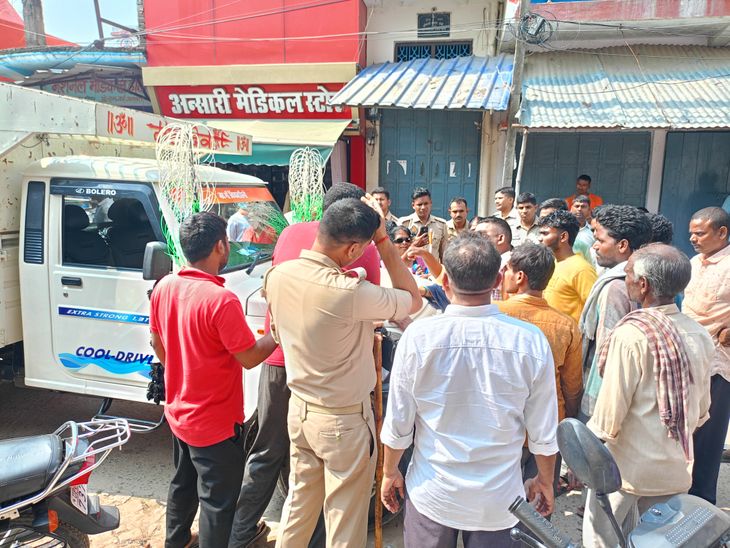 Untrained female doctor causes death of mother and child