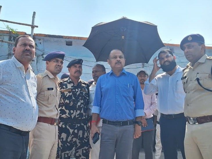Preparations for Chhath festival in full swing in Saharsa | छठ पर्व को ...