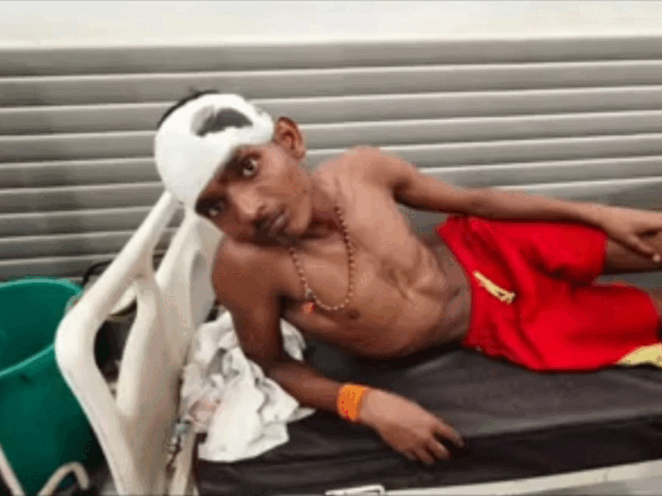 Two killed in road accident in Bareilly
