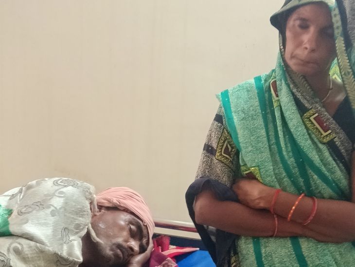 A man was injured in a gambling dispute in Pakaria, Mohammadi ...
