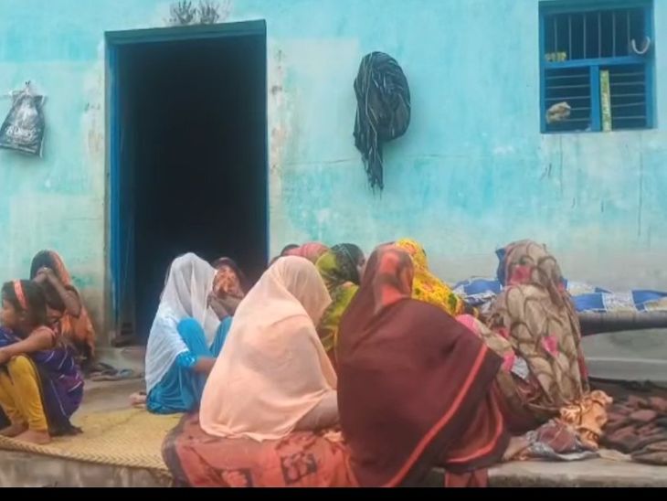 Woman dies during puja in Banda