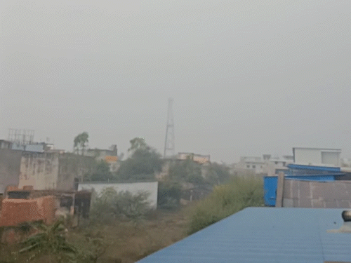 Rajasthan Weather Update; Rainfall Alert | Jaipur Sikar Churu Cold Wave