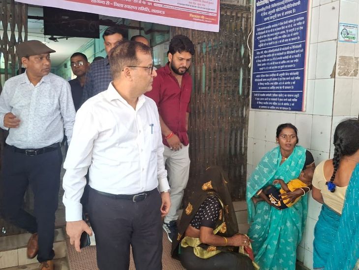 Lucknow - 568 cases of dengue have been reported in Lucknow this year ...