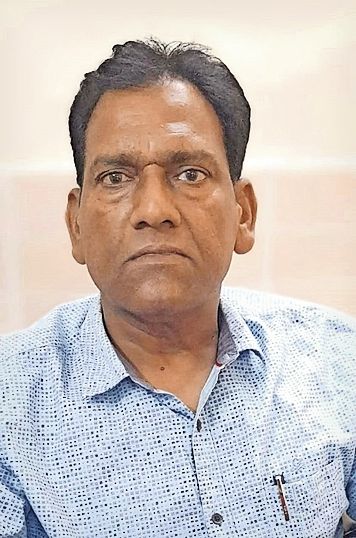 Exams start today... The department has delivered the papers to the BEO ...