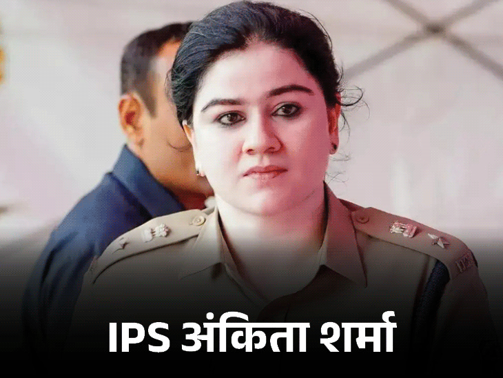 Chhattisgarh 7 IPS officers transferred