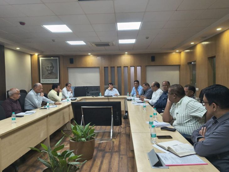 Black spots on MPRDC roads will be improved.