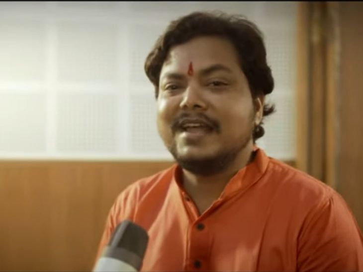 Abhishek Arun's Chhath song 'Chhapra Ke Ghat Par' released | अभिषेक ...