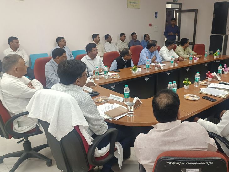 Bamanghat dam in Shujalpur will be filled with Narmada water