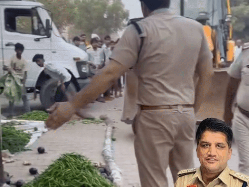 Bahadurgarh ACP developed passion reels 100th reel viral Congress ...