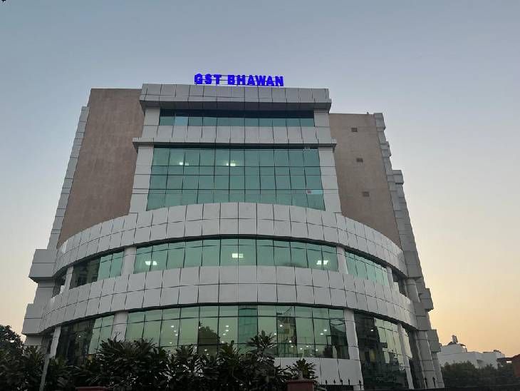 Noida loses Rs 1.75 crore in revenue due to ITC claims GST number ...