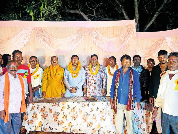Chhattisgarh's culture is an integral part of our joyous life: Trivendu ...