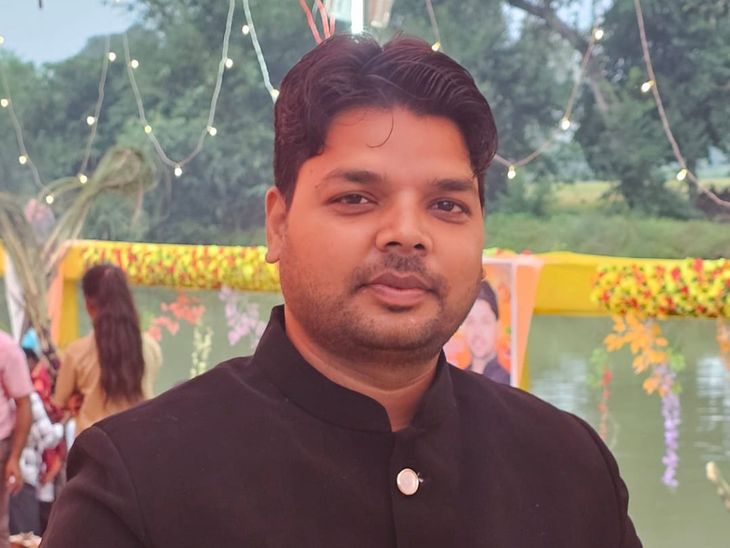 Lakhnaur Pradhan Anand Mall invited to Delhi | लखनौर प्रधान आनंद मल्ल ...