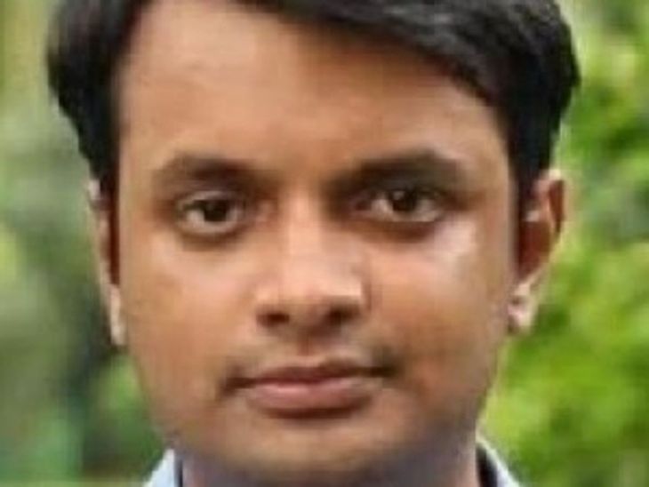 Rishi Raj becomes the new PDA VC, Amit Pal Kaushambi DM