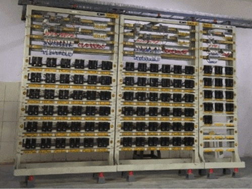 Rajasthan kota 'Kavach' system installed in Kota division, rail ...