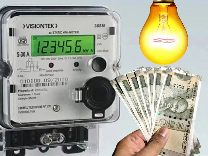 UP Smart Prepaid Electricity Meter Price Controversy; Rajasthan | MP Bihar