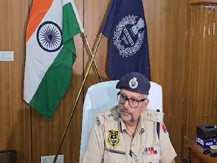The CST of the Commissionerate will be expanded and appointments will ...