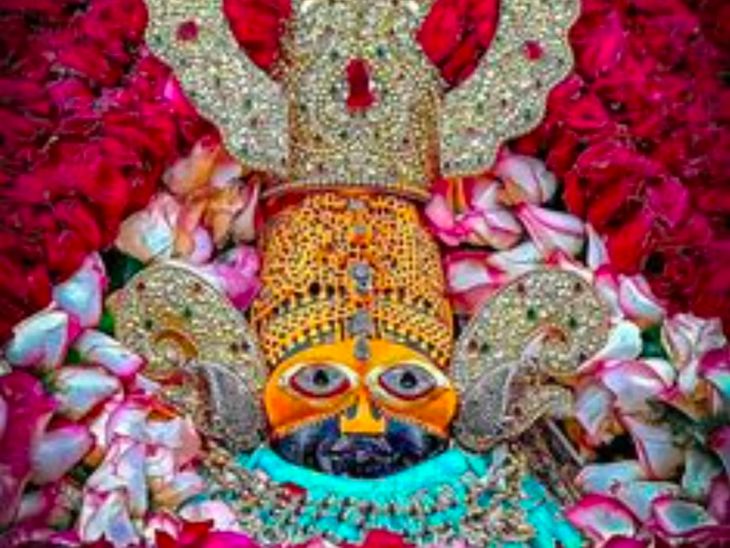 Khatu Shyam Prakatotsav on November 2 in Kotakasim