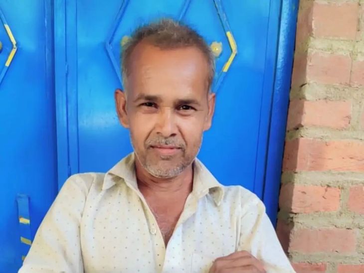 Cyclist hit by bike, middle-aged man dies | साइकिल सवार को बाइक ने मारी टक्कर, अधेड़ की मौत ...