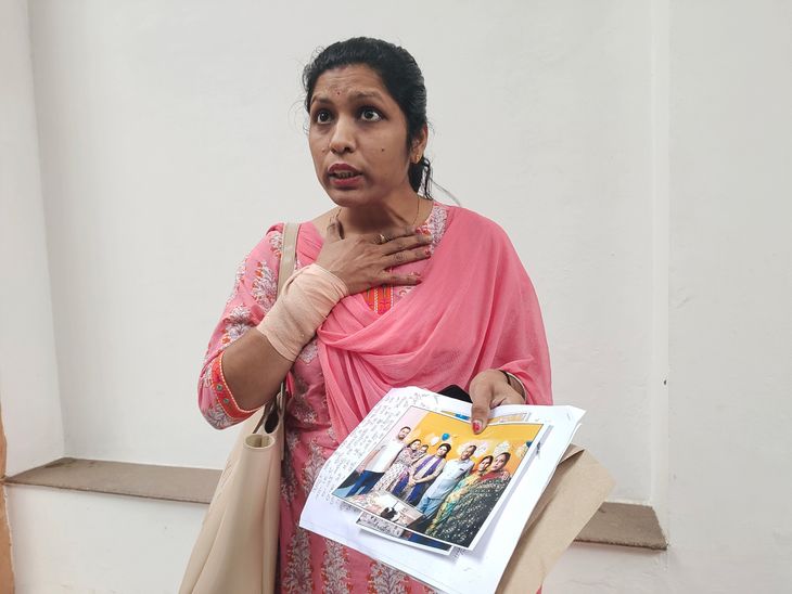 Engineer husband marries second time without divorce