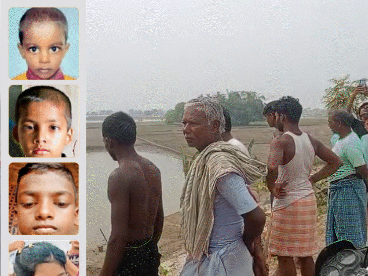 108 people drowned during Chhath, 10 missing