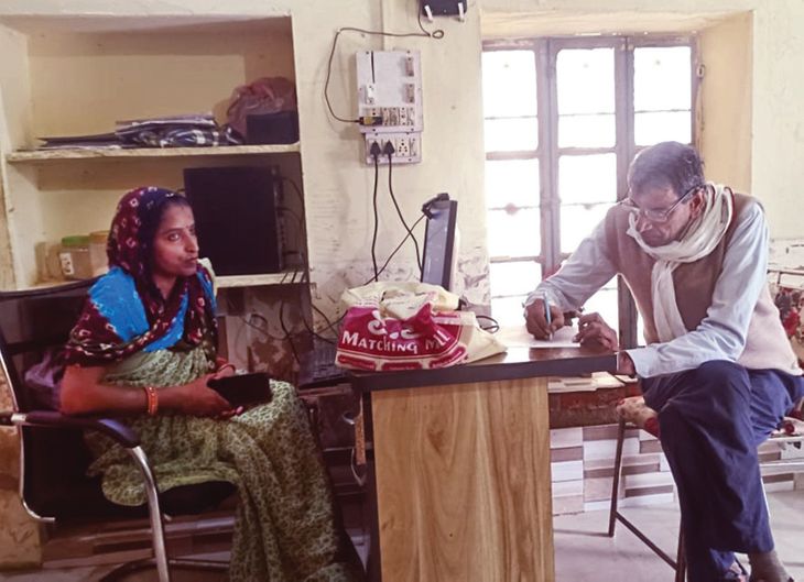 Negligence exposed at Badbar's Annapurna kitchen, show cause notice issued