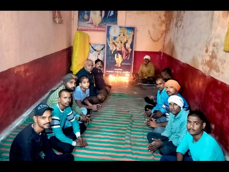 Sahastrabahu Maharaj Jayanti was celebrated in Jakhora | जखौरा में ...