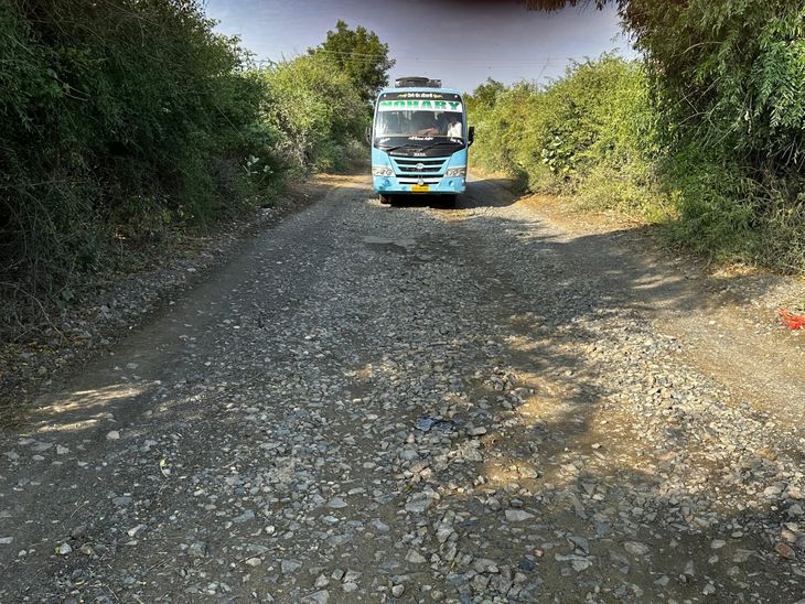 It takes hours to cover a distance of 35 kilometers, and the demand for ...