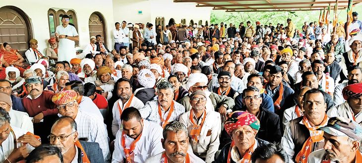 Self-reliant India campaign is not just a scheme, but a national ...
