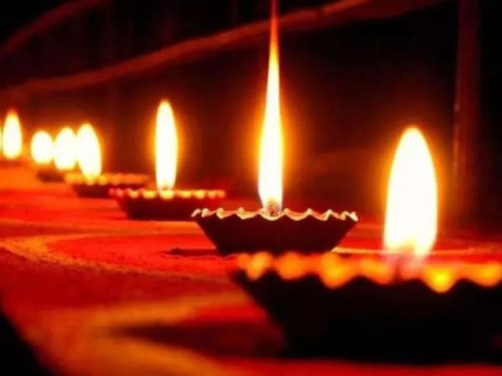 Deepotsav festival will be organised on 1st November.